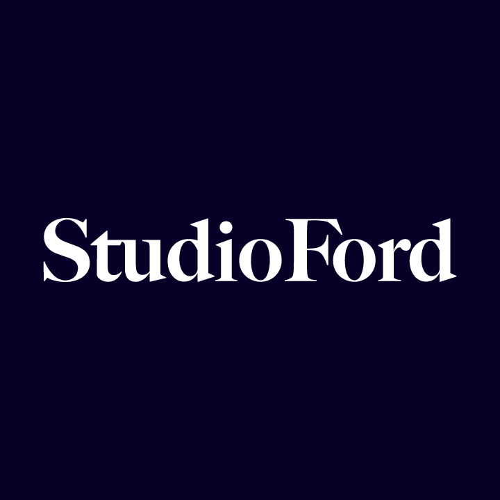 Studio Ford - Design Business Network