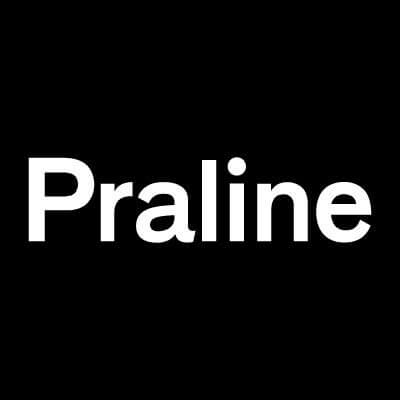 Praline - Design Business Network