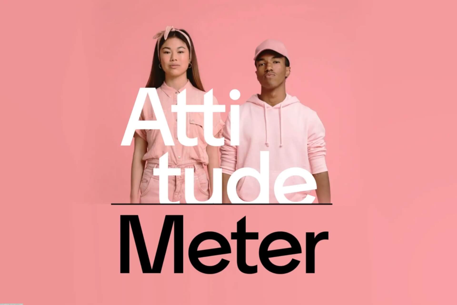 A playful brand identity for Mentimeter - Design Business Network