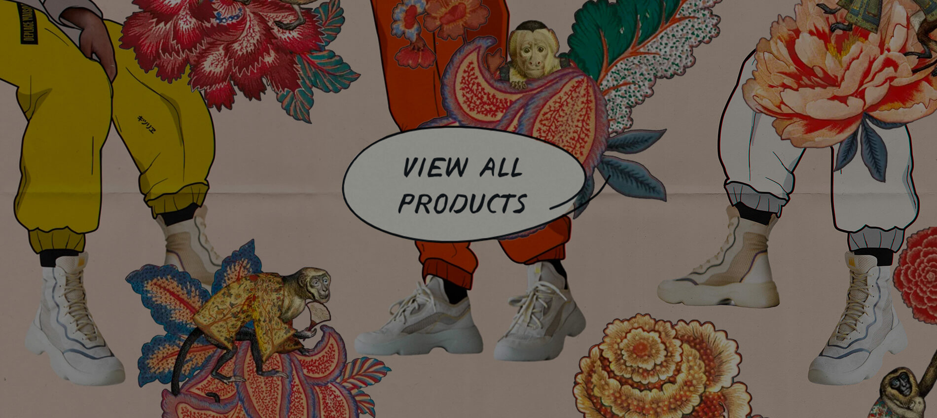 Creative and Unusual E-Commerce Experiences - Design Business Network