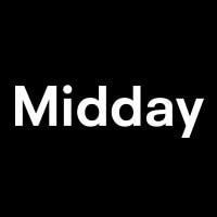 Midday - Design Business Network