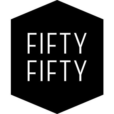 Studio Fiftyfifty - Design Business Network