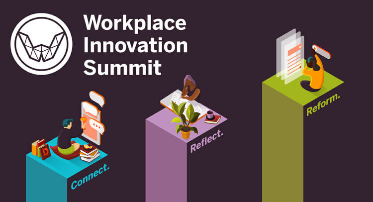 Design Museum Everywhere Workplace Innovation Summit - Design Business ...