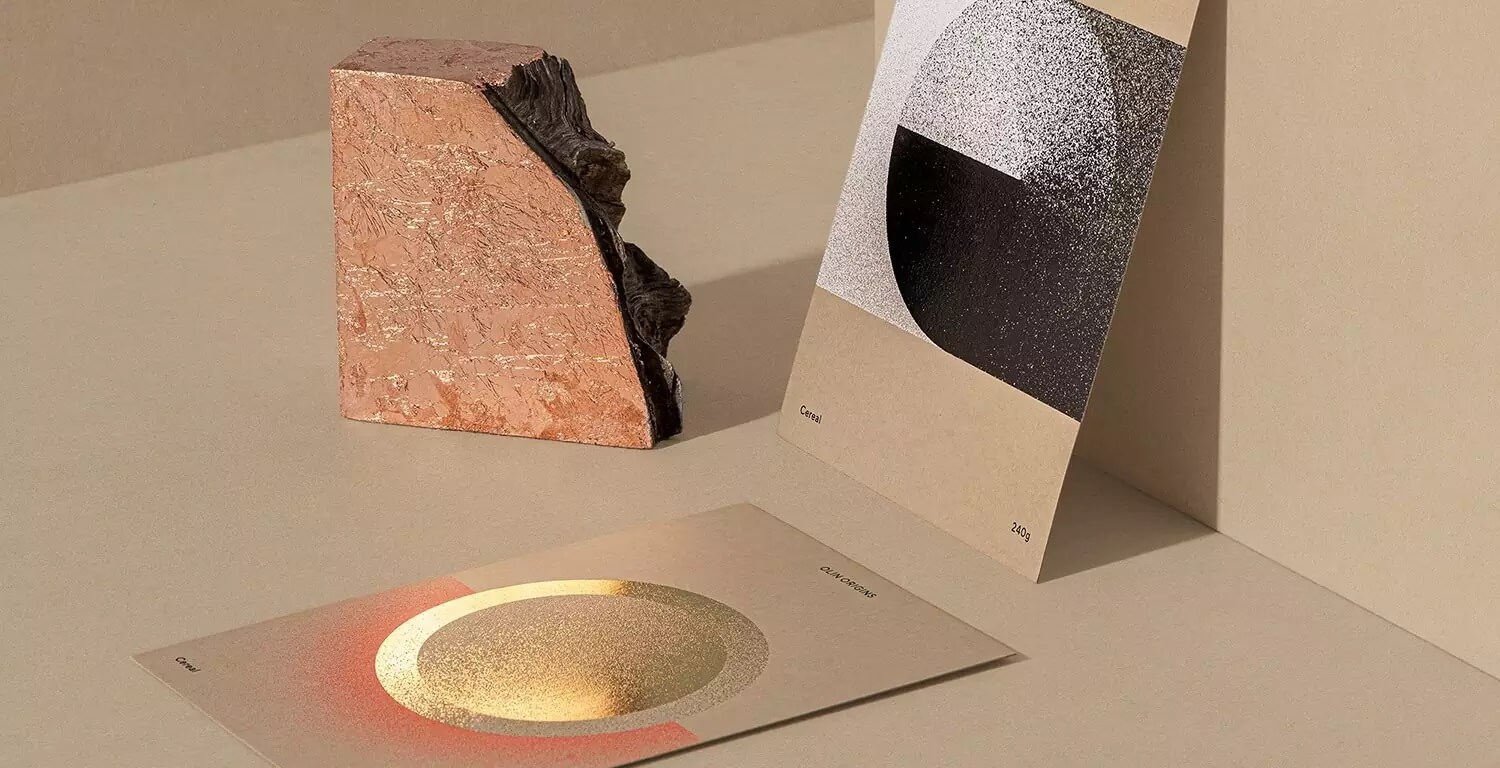 New OLIN brand identity - Design Business Network